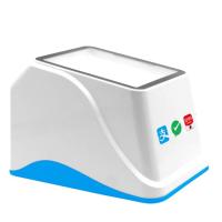 China 120mA 2D Payment Barcode Scanner for sale