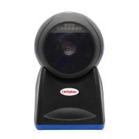 China Data Matrix MSI Plessey Hands Free Barcode Scanner 13mil UPC EAN Code Reader for sale