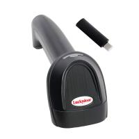 China OEM ODM ISBN ISSN Code 39 Wireless Barcode Scanner With USB Receiver for sale