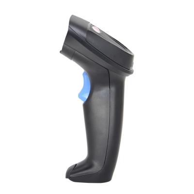 China de Laserpos van EAN13 EAN8 de Streepjescodescanner met 32 bits 85mA codeert 39 Codabar Lezer Te koop