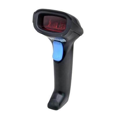 China de Laserpos van EAN13 EAN8 de Streepjescodescanner met 32 bits 85mA codeert 39 Codabar Lezer Te koop
