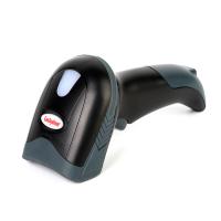 China Wired 5mil Handheld 2D Barcode Scanner QR PDF417 DM 1D Bar Code Scanner for sale