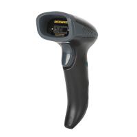 China Wired 5mil Handheld 2D Barcode Scanner QR PDF417 DM 1D Bar Code Scanner for sale