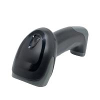 China USB RS232 PS2 2D Wired POS Barcode Scanner 5mil 640*480 CMOS UPC Barcode Reader for sale