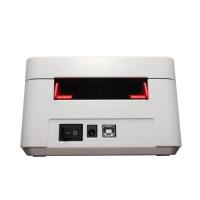 China ODM 150mm/S CODE93 CODE128 POS Thermal Printer For Mailing Labels for sale
