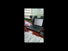 DC5V Bluetooth Barcode Scanner Android 35 - 190mm