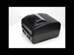 ODM dell'OEM termico a 3 pollici della stampante dell'etichetta della stampante del codice a barre di lan BT di USB