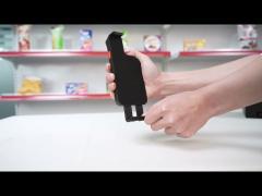 Wireless Barcode Scanner