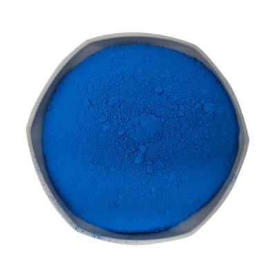 Cina Fornitore di pigmento in polvere di ossido di ferro rosso/nero/verde/giallo/azzurro con numero CAS 1309-37-1 in vendita