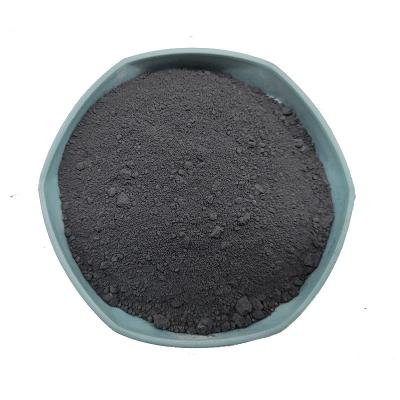 Cina Fornitore di pigmento in polvere di ossido di ferro rosso/nero/verde/giallo/azzurro con numero CAS 1309-37-1 in vendita