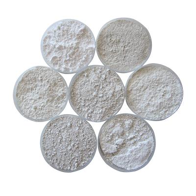 Cina Fornitura diretta di moscovite in polvere di mica di grado cosmetico con contenuto di MgO 0,3-5,4% in vendita