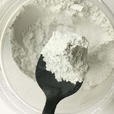 Cina Polvere di talco USP Maglia di colore bianco standard 100-325 Maglia per farmacia e cosmetici in vendita