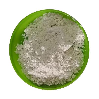 China Branqueza Pó de argila de caolino calcinado para produtos cerâmicos 325 malha Boa plasticidade à venda