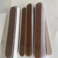 China Irregularity or Customized Temperature Resistant Mica Sheet for Industrial Application for sale