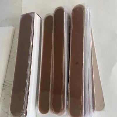 Cina Fogli di mica resistenti alle irregolarità o alle temperature personalizzate per applicazioni industriali in vendita
