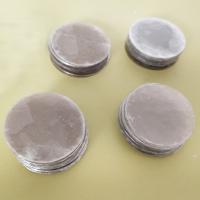 China Irregularity or Customized Temperature Resistant Mica Sheet for Industrial Application for sale