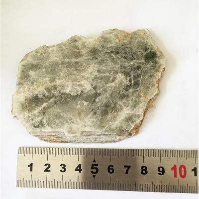 Cina Fogli di mica resistenti alle irregolarità o alle temperature personalizzate per applicazioni industriali in vendita