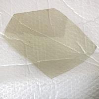 China Irregularity or Customized Temperature Resistant Mica Sheet for Industrial Application for sale