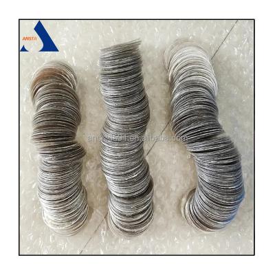 Cina Fabbricazione su misura di fogli di Mica resistenti al fuoco per il mercato ad alta domanda in vendita