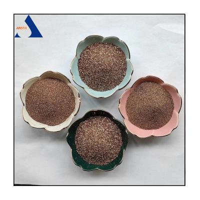 Cina 40-60 maglie Vermiculite espanso Opzione migliore per la produzione di cerotti per il calore corporeo in vendita