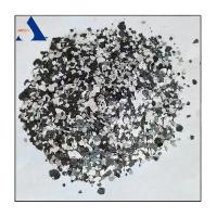 China Spray Application Method Vinyl Flake Chips Epoxy Floor Flakes in Mixed or Solid Colors for sale