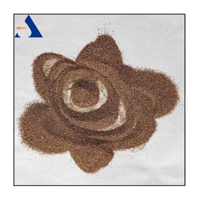 Cina 40-60 maglie Vermiculite espanso Opzione migliore per la produzione di cerotti per il calore corporeo in vendita