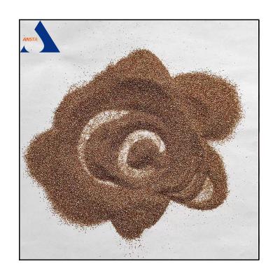 Cina 40-60 maglie Vermiculite espanso Opzione migliore per la produzione di cerotti per il calore corporeo in vendita