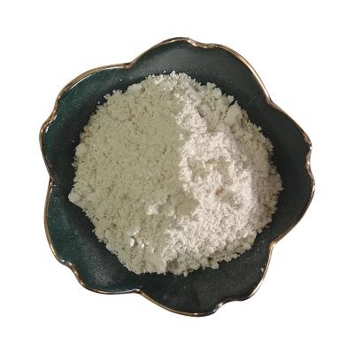 China Argila de caolino calcinada para tinta/papel e teor de TiO2 de 1,41% em 50 kg/saco à venda