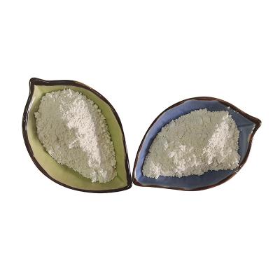 China Gecalcineerde kaolienglaag voor verf/papier en 1,41% TiO2-gehalte in 50 kg/zak Te koop