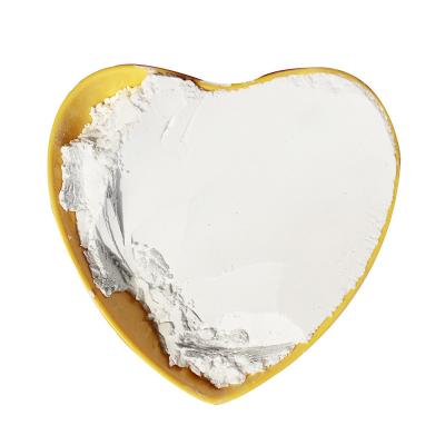 China Gecalcineerde kaolienglaag voor verf/papier en 1,41% TiO2-gehalte in 50 kg/zak Te koop