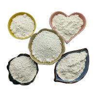 Quality 1250 Meshes Calcined Kaolin for Paint 1% Moisture Content 325-4000mesh for sale
