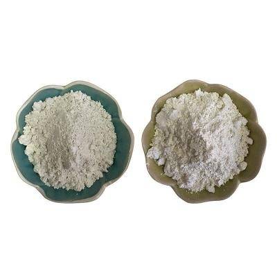 China Argile de caolino calcinada branca de alta plasticidade para aplicações de construção à venda
