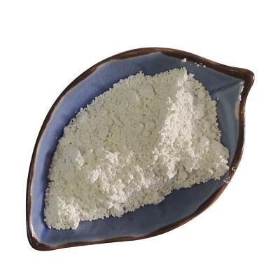 Cina Argilla di caolino calcinata bianca ad alta plasticità per applicazioni edilizie in vendita