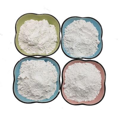 Cina Custom Good Adhesion Edible Clay Kaolin per smalto ceramico e cosmetici giornalieri in vendita