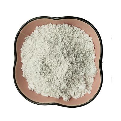 Cina Custom Good Adhesion Edible Clay Kaolin per smalto ceramico e cosmetici giornalieri in vendita