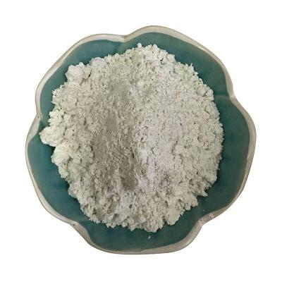 Cina Custom Good Adhesion Edible Clay Kaolin per smalto ceramico e cosmetici giornalieri in vendita