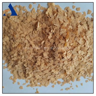 Cina Mica Flakes Chip con Flakes Chip di vinile misto o monocolore in vendita