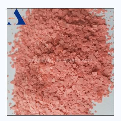 Cina Mica Flakes Chip con Flakes Chip di vinile misto o monocolore in vendita