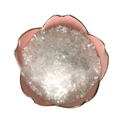 Cina Alta purezza 00 Mesh Professional Composite Mica sintetica per cosmetici Contenuto di MgO 24-32% in vendita
