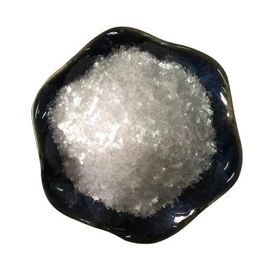 Cina Alta purezza 00 Mesh Professional Composite Mica sintetica per cosmetici Contenuto di MgO 24-32% in vendita