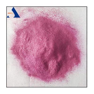Cina Polvere di mica colorata per la verniciatura Fornitura di pigmento di mica di moscovite di grado industriale in vendita
