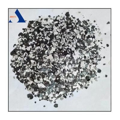 China 20.00-33.00% Al2O3-gehalte Moscovitmica-vlokken voor industriële vloerbedekking Te koop