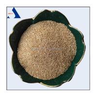 China Body Warmer Patch Material 20-40mesh Vermiculite with Excellent Insulation Performance for sale