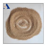 China Body Warmer Patch Material 20-40mesh Vermiculite with Excellent Insulation Performance for sale
