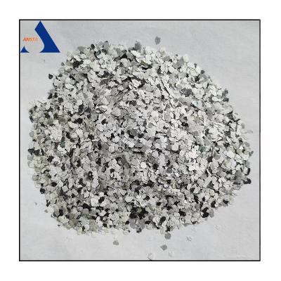 中国 エポキシフロア用カラフルなミカフラックス 主な用途 カウンタートップ 施用方法 スプレー 販売のため
