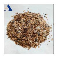 China Colorful Mica Flakes for Epoxy Floor Main Usage Epoxy Floor Application Method Spray for sale