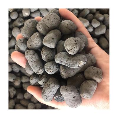 Cina 250-330 kg/M3 MgO Costruzione leggera LECA Edificio Giochi di argilla espansi per livellamento in vendita