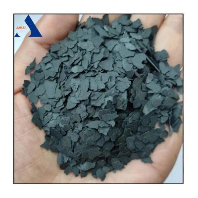 Cina Fabbricazione di fette di roccia composite monocolori a base di vinile con fiocchi di colore in vendita