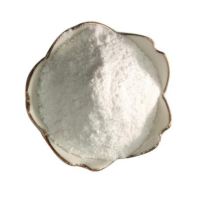 Cina Contenuto di Fe2O3 e CaO Polvere di mica sintetica minerale resistente alle alte temperature in vendita
