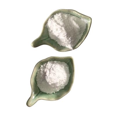 Cina Contenuto di Fe2O3 e CaO Polvere di mica sintetica minerale resistente alle alte temperature in vendita